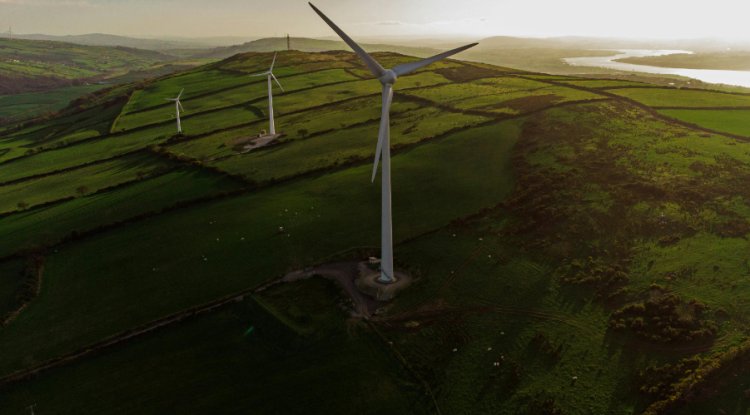 Wind Power Sets New Generation Record in Ireland - Responsible Us