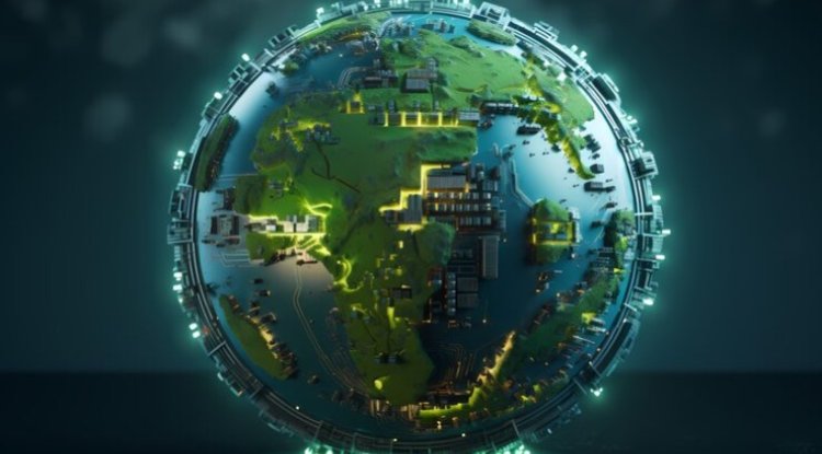 TotalEnergies Maps Three Global Energy Futures - Responsibleus