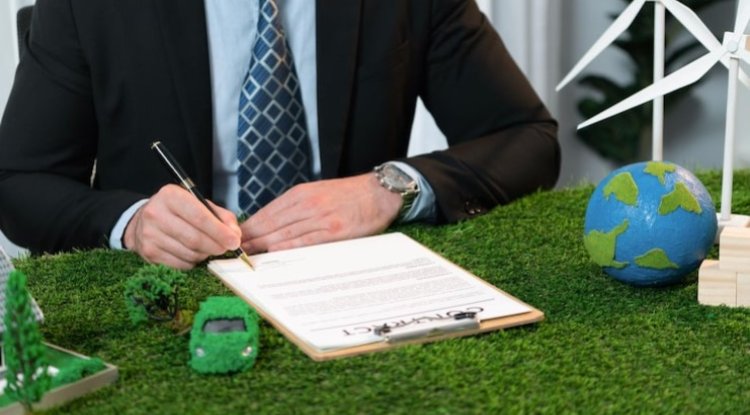 ICMA Backs New Climate Transition Bond Guidelines - Responsible Us