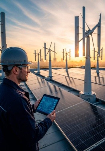Exowatt Secures $50 Million To Scale Solar Power - Responsible Us