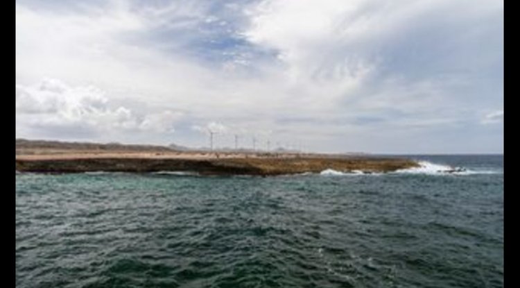 Ocean Winds Starts Offshore Wind Measurement for 1.3 GW Project ...