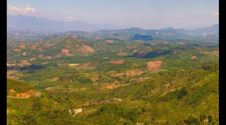 Supreme Court Sets Uniform Aravalli Definition, Mining Curbs Tightened ...