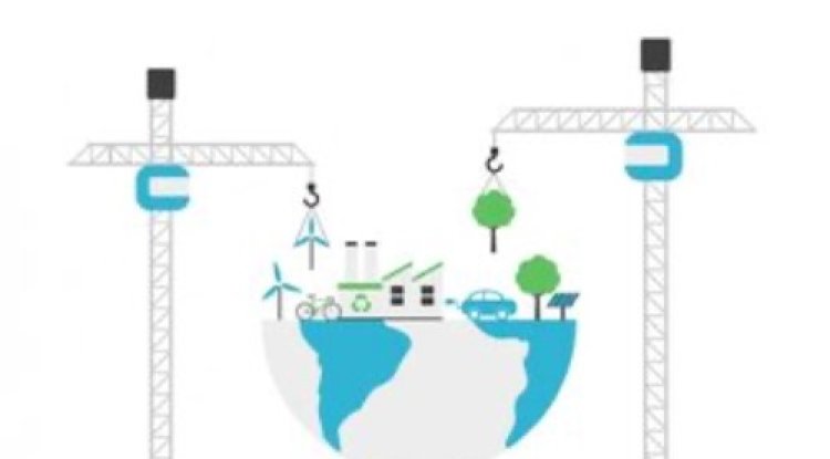Saudi Readymix Tests CNT-Enhanced Low-Carbon Concrete Locally ...