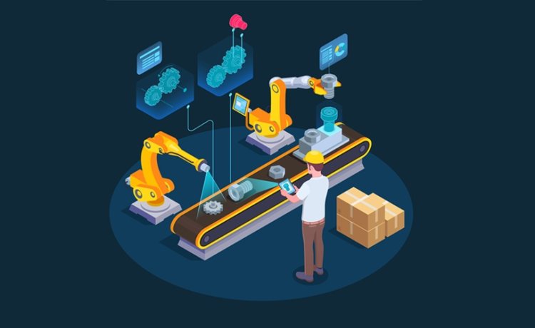 Manufacturing Sustainability: Small Changes Driving Big Impact In ...